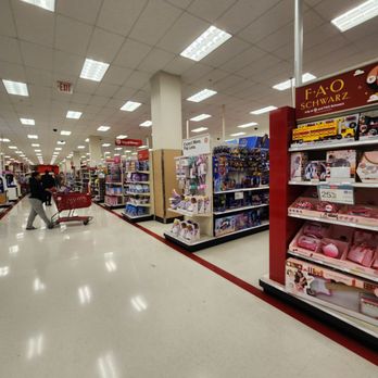 TARGET - Updated December 2025 - 514 Photos & 288 Reviews - 4024 ...
