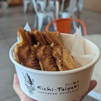 KICHI TAIYAKI - Updated August 2025 - 226 Photos & 86 Reviews - 2020 W Brandon Blvd, Brandon ...