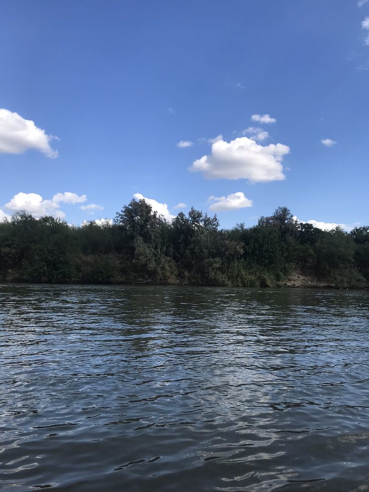 PUENTE INTERNATIONAL BRIDGE NO 2 - Updated April 2024 - Two ...