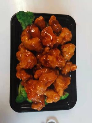 FAST WOK - Updated September 2025 - 44 Photos & 43 Reviews - 9150 ...