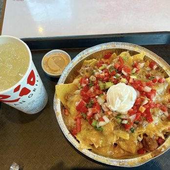 CAFE RIO FRESH MODERN MEXICAN - Updated August 2025 - 267 Photos & 282 ...