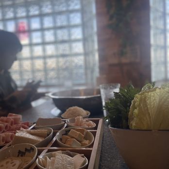 NO.9 ALLEY HOT POT - 569 Photos & 208 Reviews - 930 N 130th St, Seattle ...