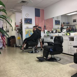 Ray’s Barber Shop - Barbers - 12377 S Cleveland Ave, Fort Myers, FL ...