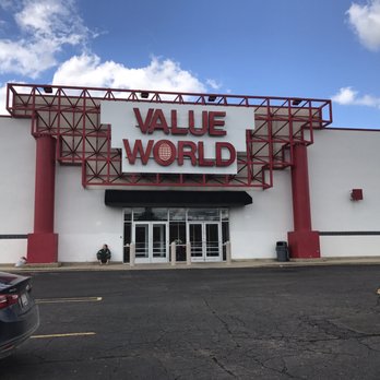 VALUE WORLD - Updated August 2025 - 92 Photos & 36 Reviews - 35300 ...