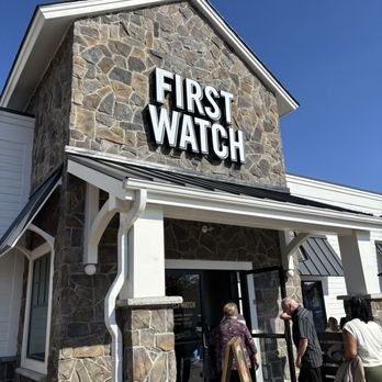 FIRST WATCH - Updated January 2026 - 54 Photos & 23 Reviews - 1726 ...