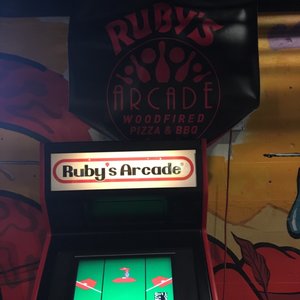 RUBY’S ARCADE - 46 Photos & 72 Reviews - 165 S Main St, Harrisonburg ...