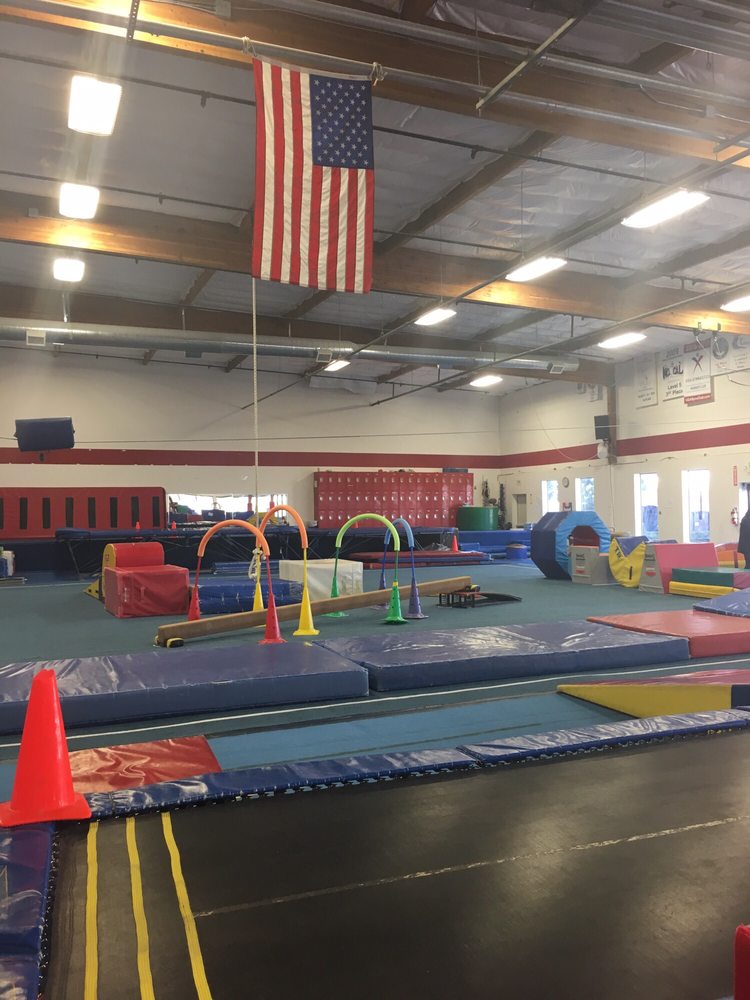 GYMTOWNE GYMNASTICS SSF - Updated December 2025 - 32 Photos & 99 ...