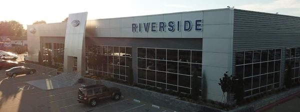 RIVERSIDE FORD - Updated May 2026 - 27 Reviews - 745 W 51st St, Tulsa ...