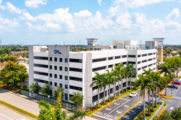 LEON MEDICAL CENTERS - FLAGLER - Updated December 2025 - 12 Photos ...