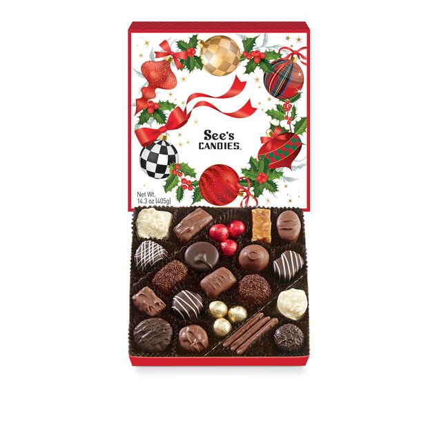 SEE’S CANDIES SEASONAL POP UP SHOP - Updated November 2025 - 24 Photos ...