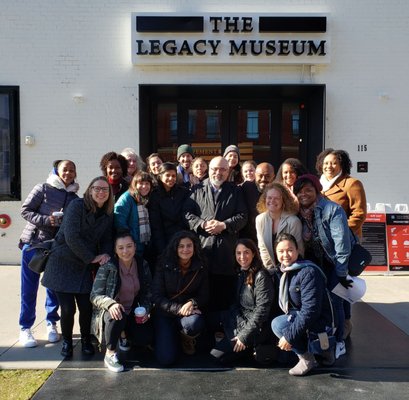 THE LEGACY MUSEUM: FROM ENSLAVEMENT TO MASS INCARCERATION - 197 Photos ...