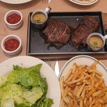 SKIRT STEAK - Updated May 2025 - 1056 Photos & 465 Reviews - 835 6th ...