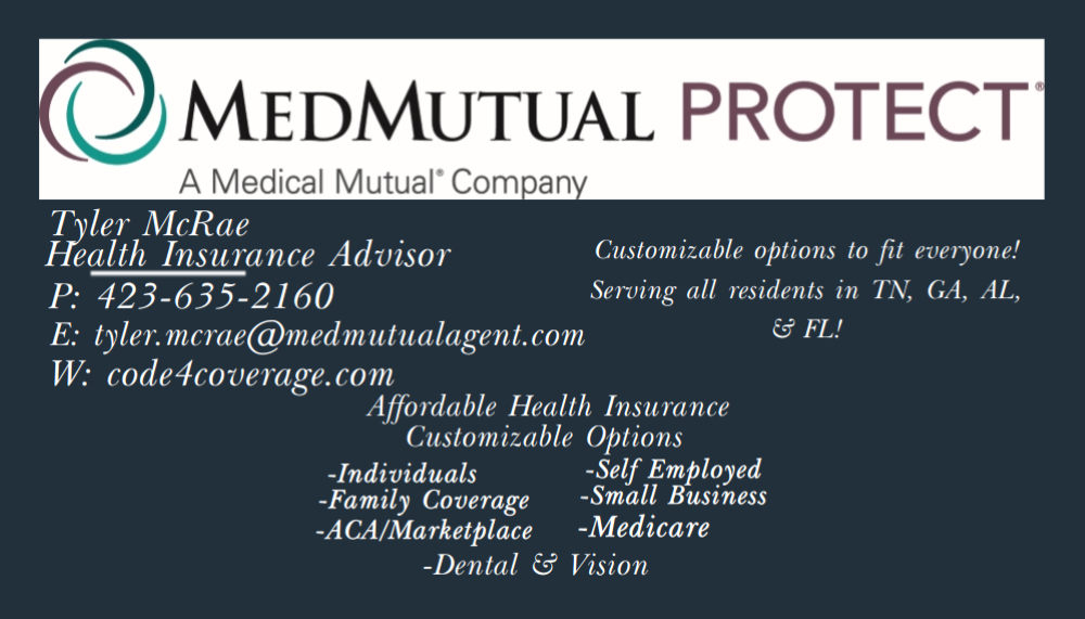 MEDMUTUAL PROTECT - Updated January 2026 - 2625 Vance Dr, Cleveland ...
