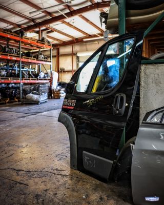 B & R AUTO WRECKING - Updated June 2024 - 95 Photos & 45 Reviews - 1625 ...