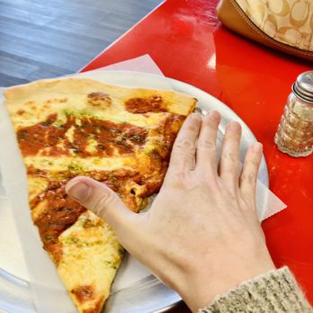 THE ORIGINAL PIZZA SAM - Updated October 2025 - 197 Photos & 135 ...