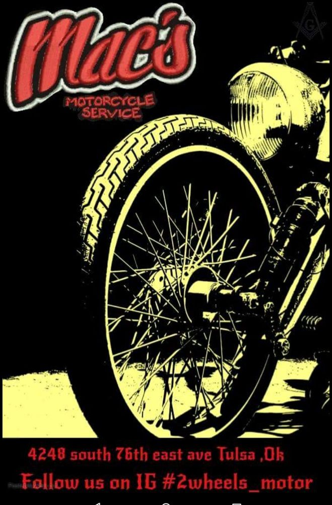 MAC’S MOTORCYCLE SERVICE - Updated June 2026 - 17 Photos - 2314 E 3rd ...