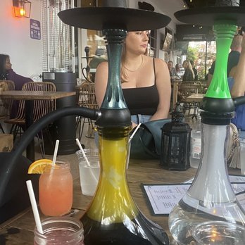 SOBE HOOKAH - 588 Photos & 55 Reviews - 1700 Collins Ave, Miami Beach ...
