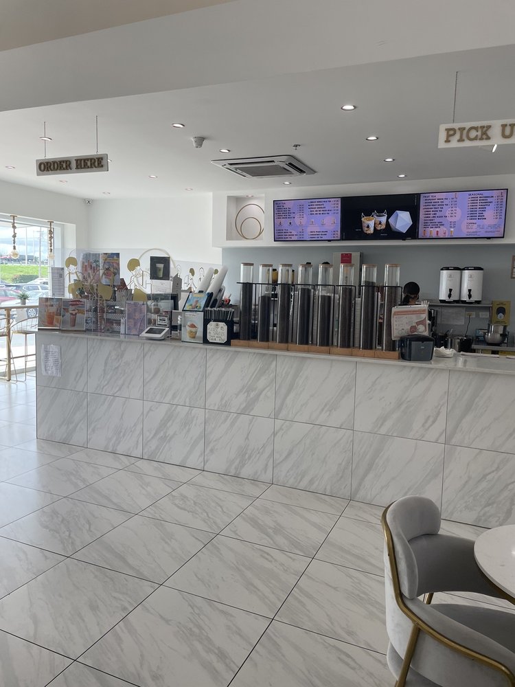 HEERE TEA - Updated August 2025 - Carretera PR-167 S/N, Bayamón, Puerto ...