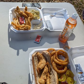 CATFISH ONE - Updated December 2025 - 131 Brookhaven St, Monticello ...