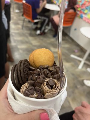 MR. COOL ICE CREAM & BOBA TEA - 546 Photos & 239 Reviews - 6550 ...