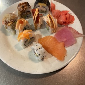 FLAMING BUFFET - 29 Photos & 27 Reviews - 591 N McKinley St, Corona, CA ...