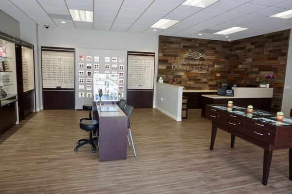 LONG BEACH FAMILY OPTOMETRY - Updated April 2025 - 27 Photos & 184 ...