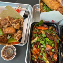 THE RICE BOX - Updated March 2025 - 308 Photos & 142 Reviews - 5504 ...