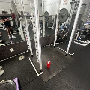 PLANET FITNESS - Updated July 2025 - 11 Photos & 10 Reviews - 3380 ...