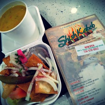 SHISH KABOB EXPRESS - Updated January 2026 - 14 Photos & 12 Reviews ...