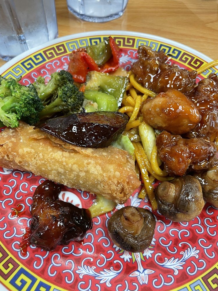 PANDA HOUSE - Updated August 2024 - 11 Photos & 75 Reviews - 2130 State ...