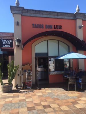 TACOS DON LUIS - Updated May 2025 - 14 Reviews - 3100 E Imperial Hwy ...