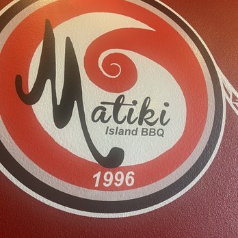 MATIKI ISLAND BBQ - Updated February 2025 - 543 Photos & 386 Reviews ...