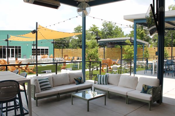 Court To Table Kitchen & Bar - Trusted Since 2025 - Updated July 2025 ...