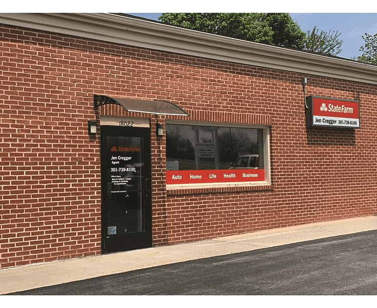 JEN WARDEN - STATE FARM INSURANCE AGENT - 18022 Maugans Ave, Hagerstown ...