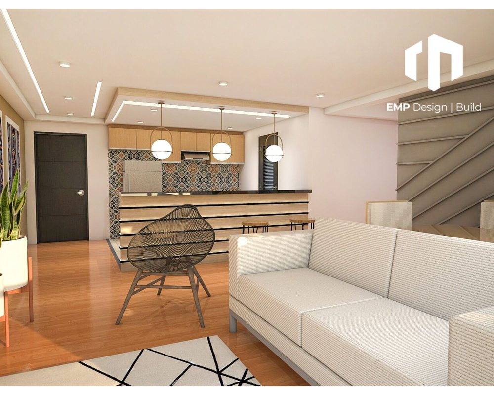 EMP DESIGN BUILD - Updated May 2024 - 13 Photos - 106 Eugelio Rodriguez ...