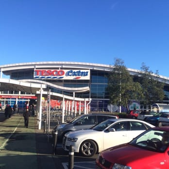 TESCO - Updated September 2024 - 30 Photos - Brunton Ln, Newcastle Upon ...