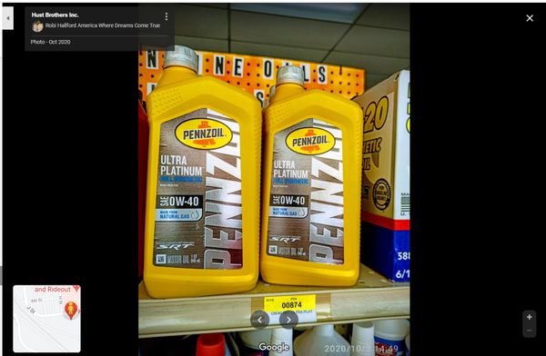 HUST BROTHERS - Updated October 2025 - 32 Photos & 25 Reviews - 710 3rd ...