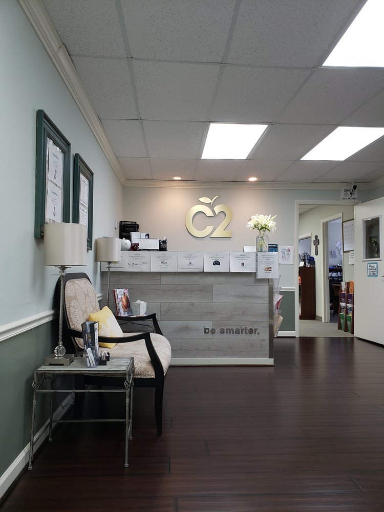 C2 EDUCATION SEVERNA PARK - Updated August 2025 - 21 Photos - 601 ...