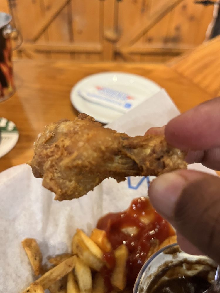 WILD WING BOXGROVE - Updated September 2025 - 30 Photos & 20 Reviews ...