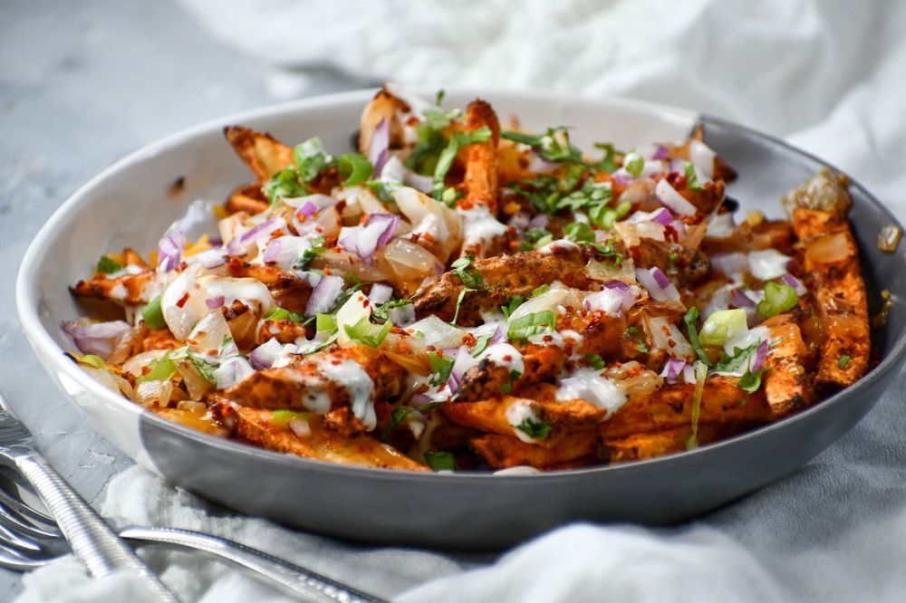 DESI CHATKA - THE TASTE OF DESI INDIA - Updated December 2025 - 151 ...