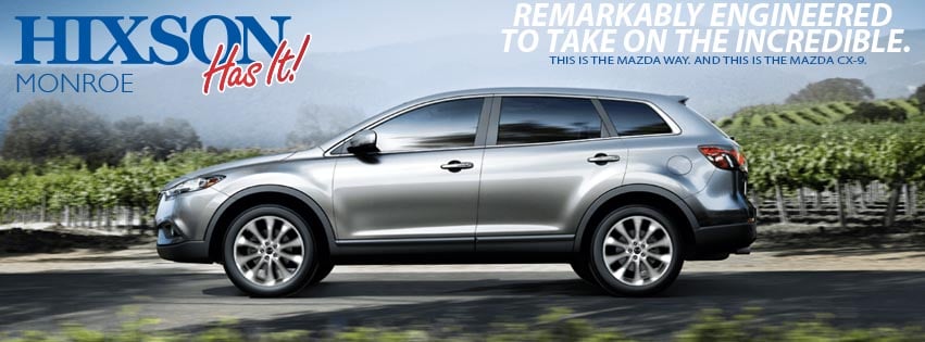 HIXSON FORD OF ALEXANDRIA - Updated November 2025 - 10 Photos - 2506 ...