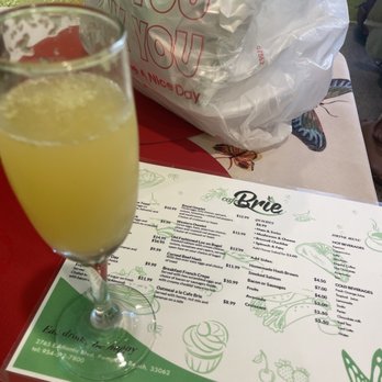 CAFE BRIE - Updated May 2024 - 341 Photos & 387 Reviews - 2765 E ...