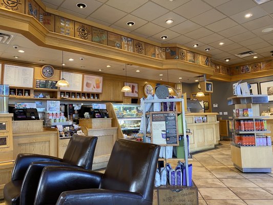 THE COFFEE BEAN & TEA LEAF - 65 Photos & 111 Reviews - 2560 West ...