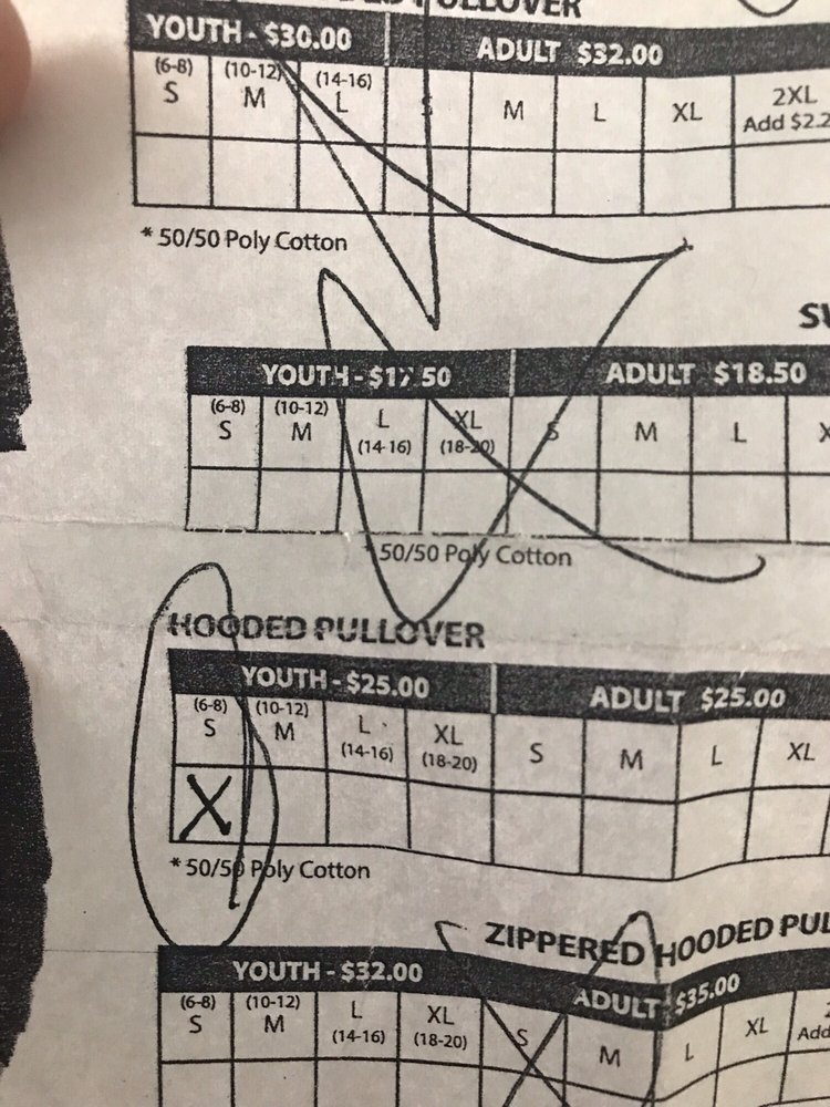 RUSH ADVERTISING SPECIALTIES - Updated April 2025 - 3030 N Maroa Ave ...