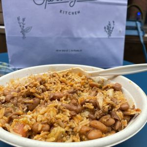 SPRINGBONE KITCHEN - 231 Photos & 266 Reviews - Soup - 90 W 3rd St, New ...