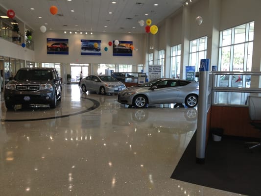 NORM REEVES HONDA SUPERSTORE WEST COVINA - Updated November 2024 - 570 ...
