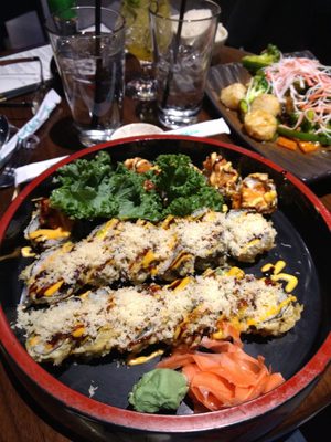 ZOU JAPANESE STEAKHOUSE - 44 Photos & 52 Reviews - 756 Glen St ...