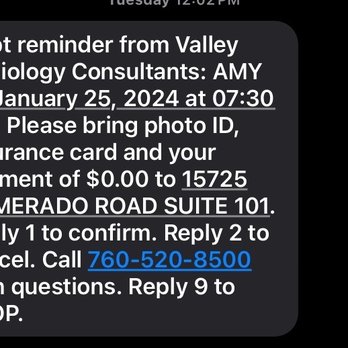 VALLEY RADIOLOGY - Updated January 2025 - 39 Photos & 100 Reviews ...