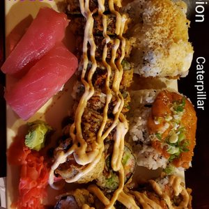 YATTA HIBATCHI & SUSHI - Updated July 2025 - 29 Photos - 1105 Peoria St ...