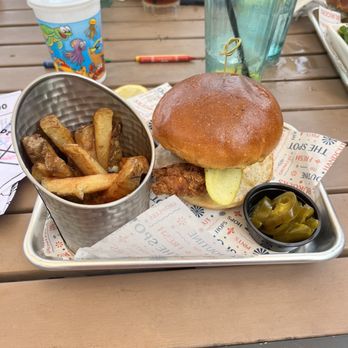 THE HOPS SPOT CLAYTON - Updated July 2025 - 150 Photos & 111 Reviews ...